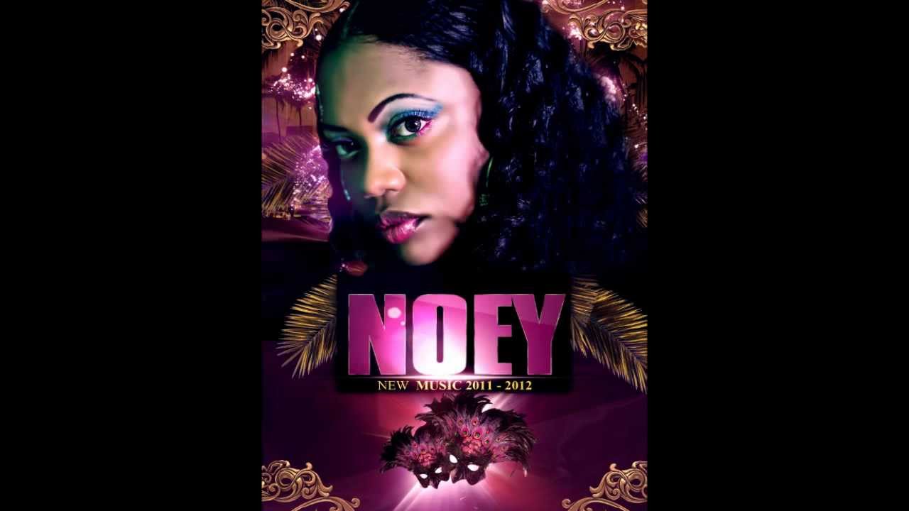 NOEY - WHOA GAL WHINE SOCA 2012 (BONANZA RIDDIM) - YouTube
