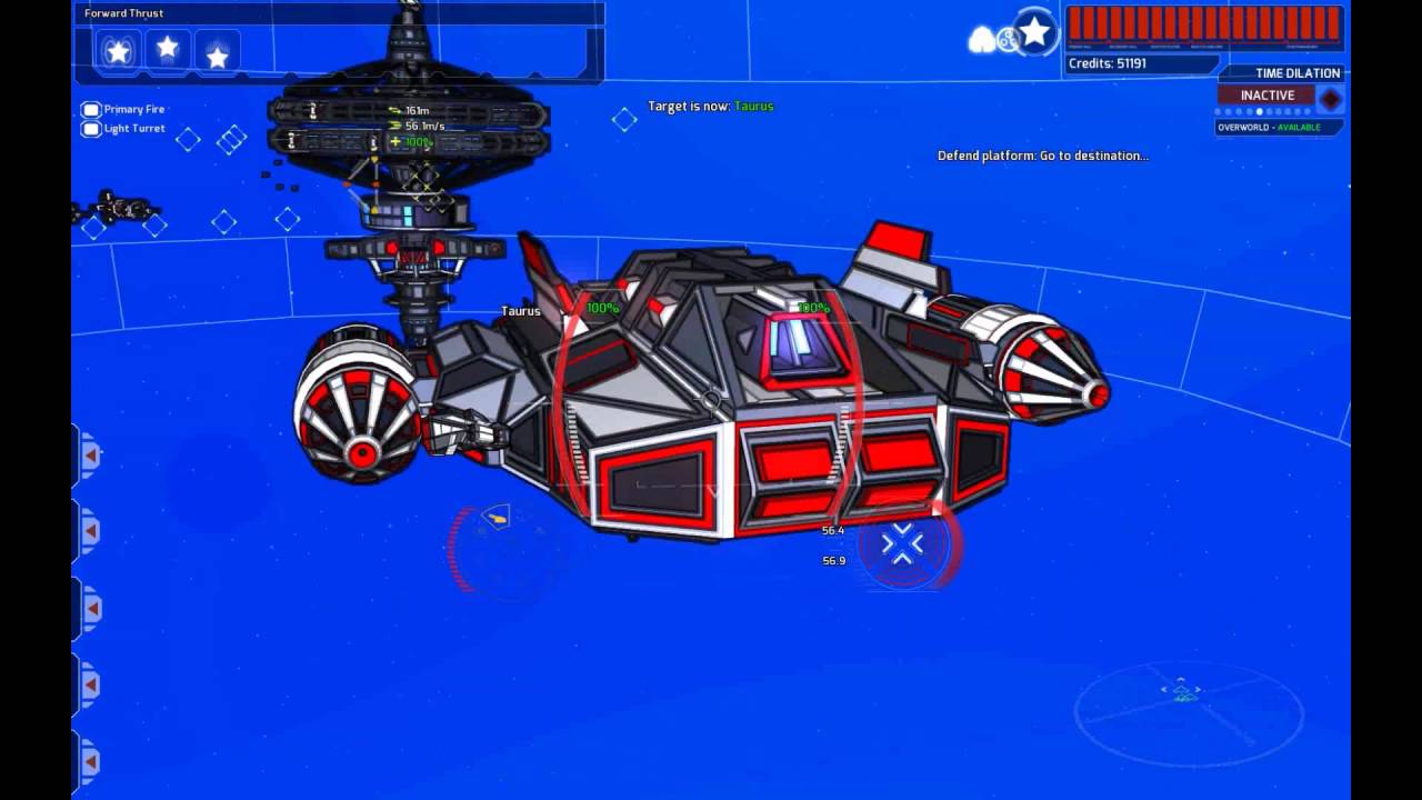 Void Destroyer 2 - Early Access Explainer - YouTube