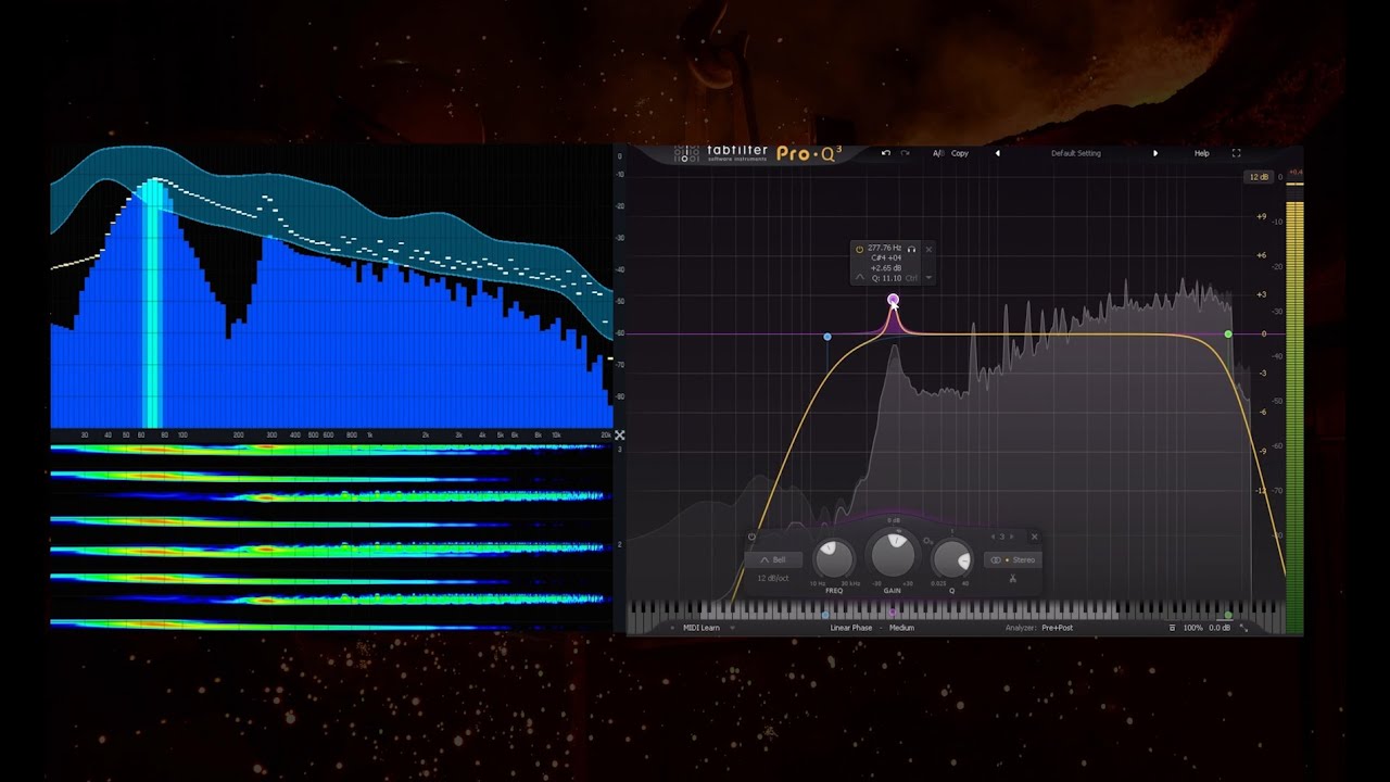 ED RUSH | Production Masterclass [Preview] - YouTube