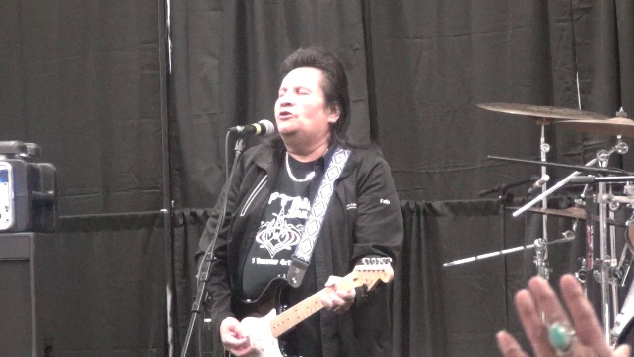 Jim Felix - Hold On - YouTube