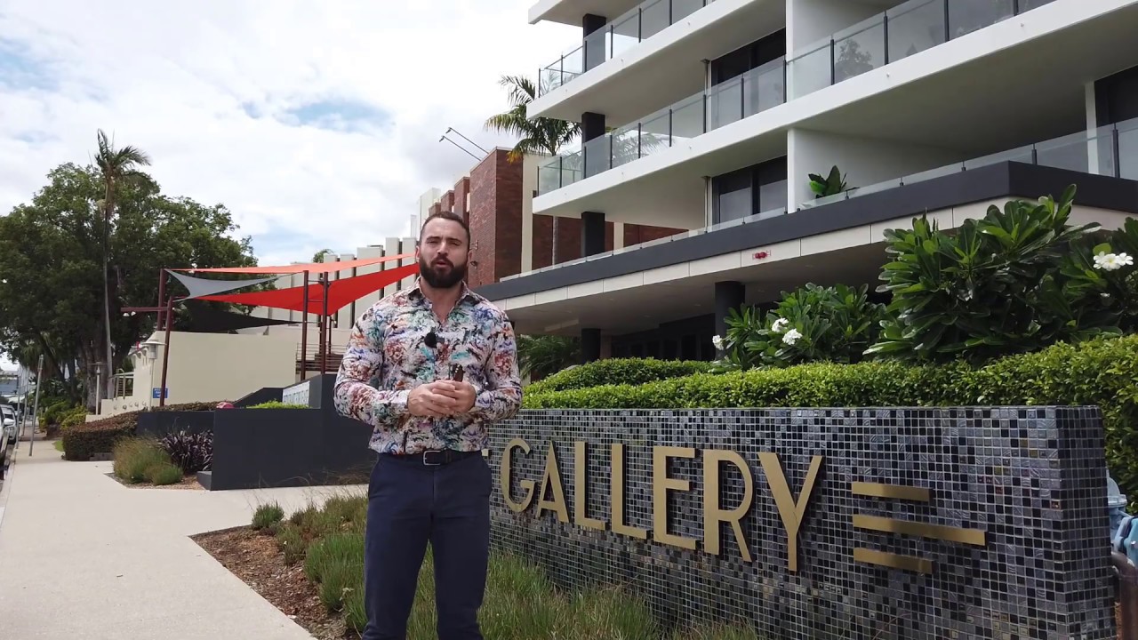 SALE UPDATE | 701/58 Victoria Parade, Rockhampton City | Wes Smuts ...