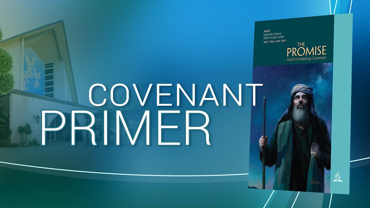 “Covenant Primer” (2 of 13) with Michael Tuazon - YouTube
