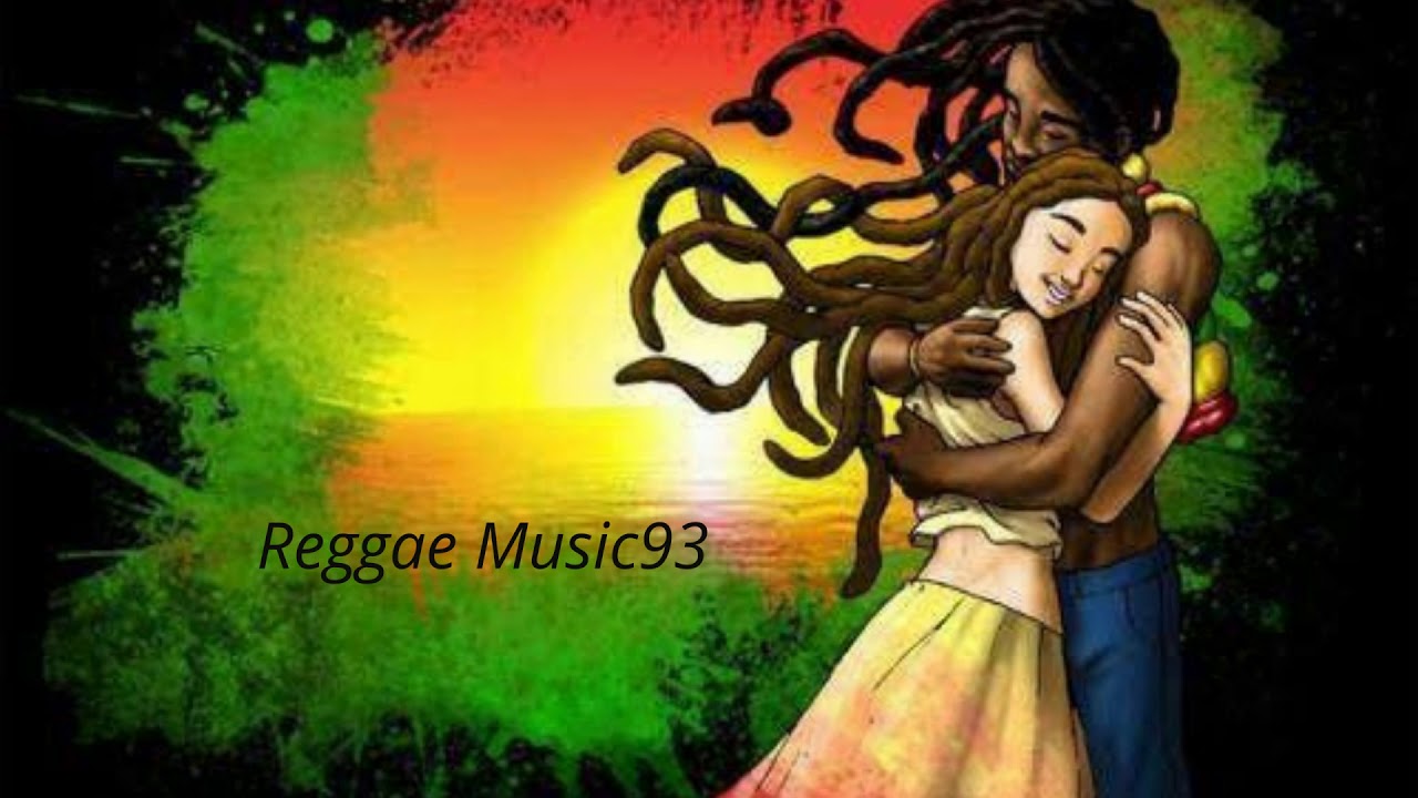 Reggae Positivo ( I Feel Good __ Mama Zula ) - YouTube
