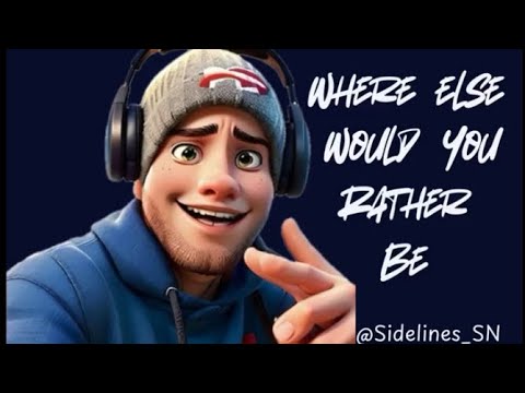 Where Else Would You Rather Be Episode 2 - YouTube