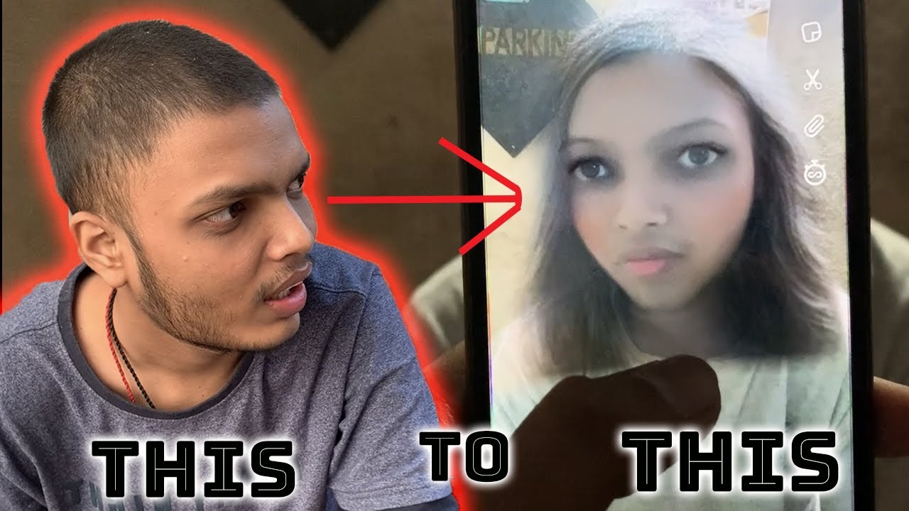 How to use Face Tune for INSTAGRAM?😂 | Vlog 34 - YouTube