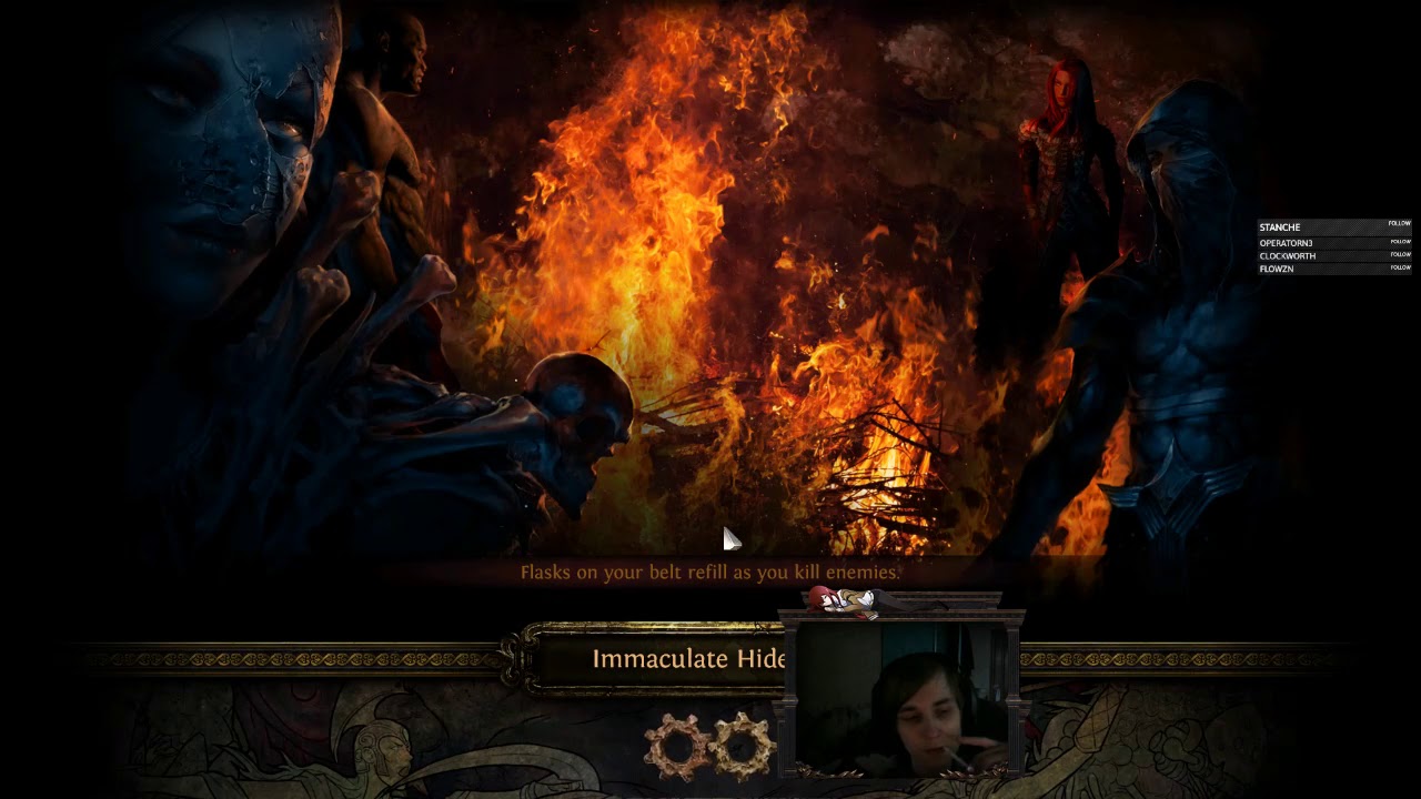 [Mayhem HC] r1 pathfinder r6 overall pushing ladder CAN U FIX LADDER ...