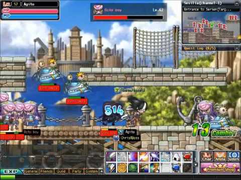 WindSlayer 2 Music - Serien Hunting Grounds - YouTube