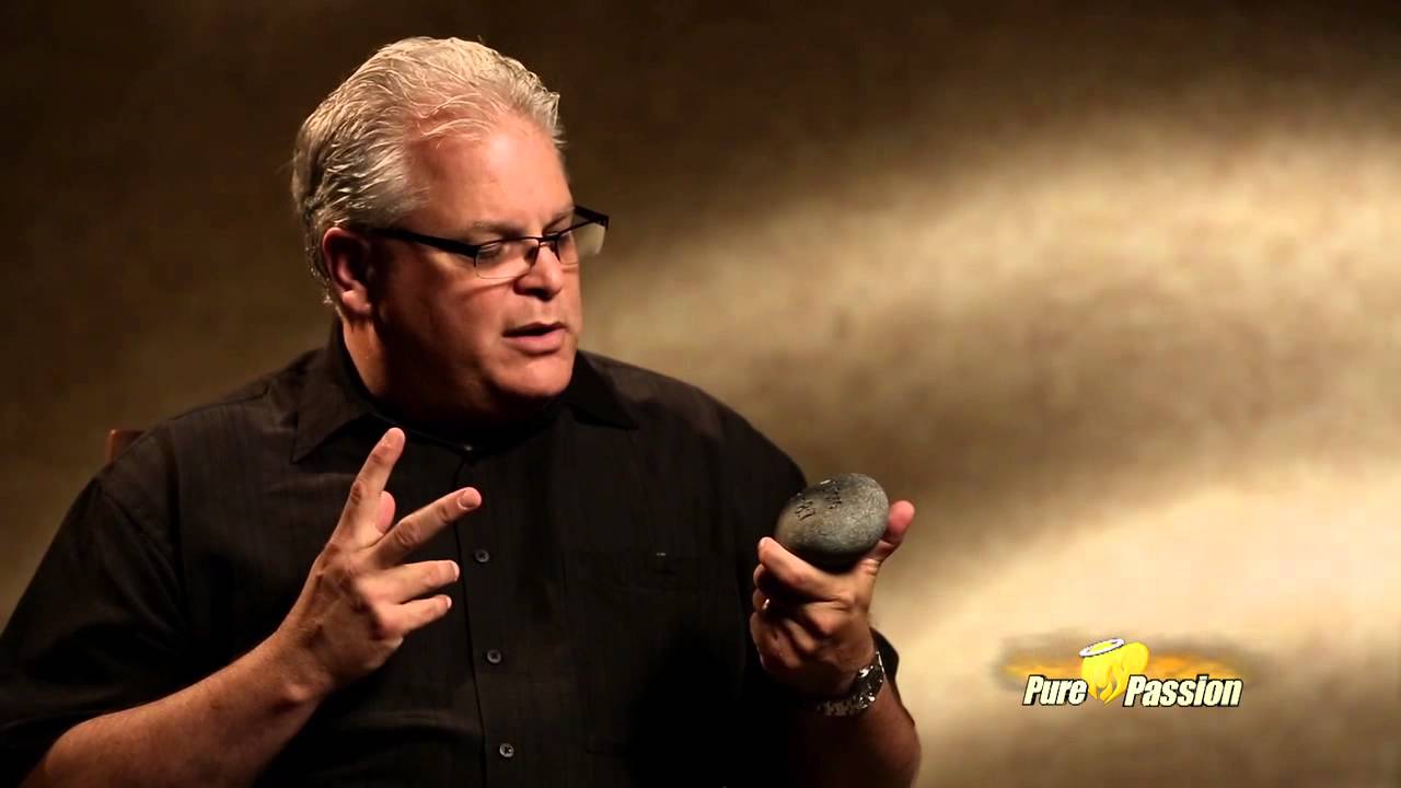 The Freedom of Forgiving - Dr. Richard Marks - YouTube