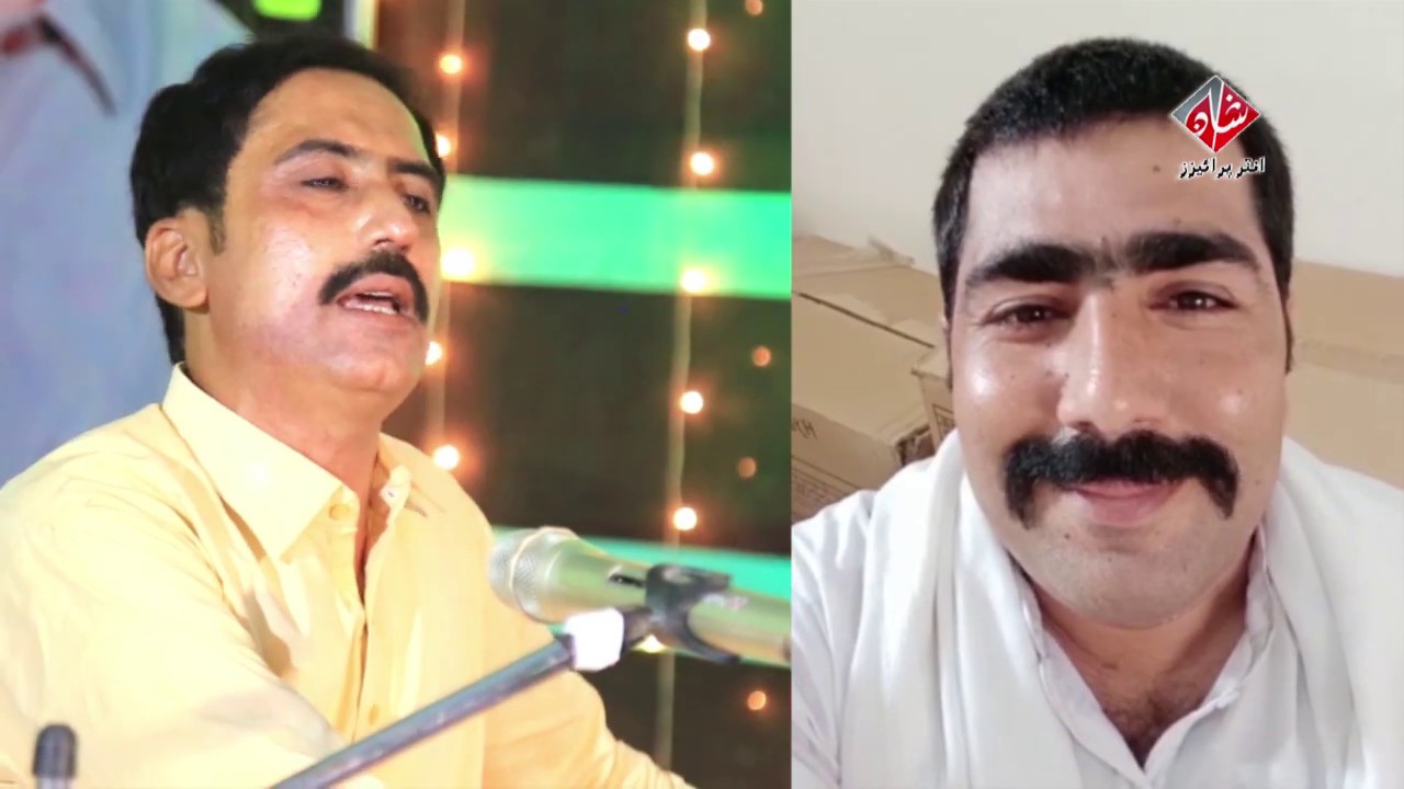 Singer Asghar Ali Khoharo Saggarin Ta Bewafa Nek too - YouTube
