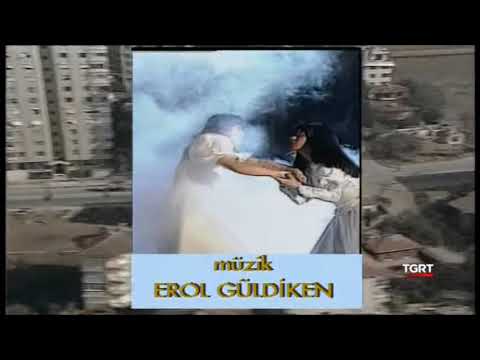 Sevginin Bittiği Yer Dizi Film Jenerik Müziği... Beste: Erol Güldiken
