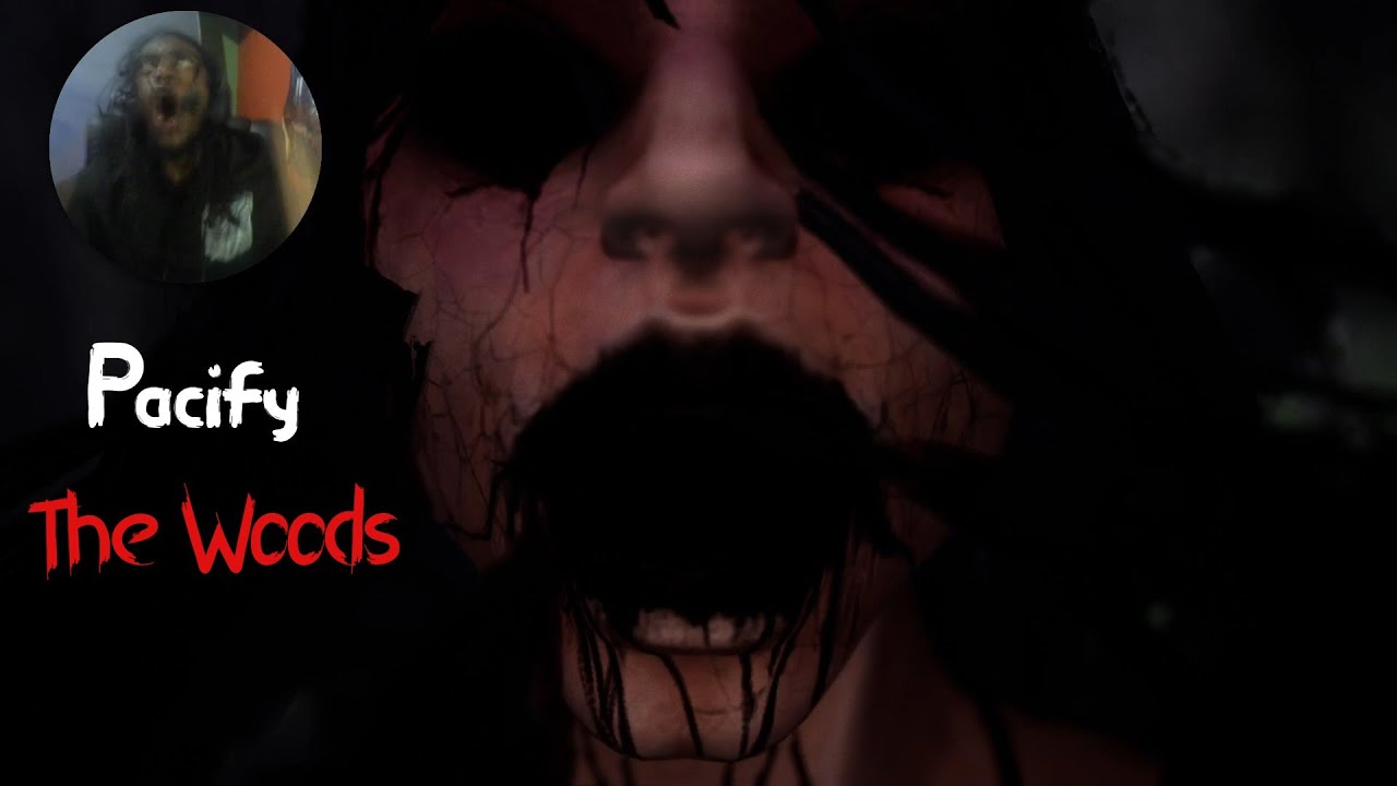 The Thumbnail say it all (Pacify) - YouTube