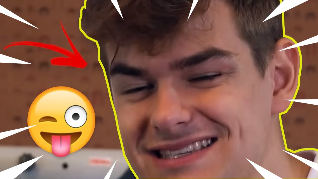 FUNNY MOMENTS / PATEC - YouTube