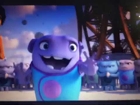 “Madagascar” (J.B. Eagle Style) Trailer - YouTube
