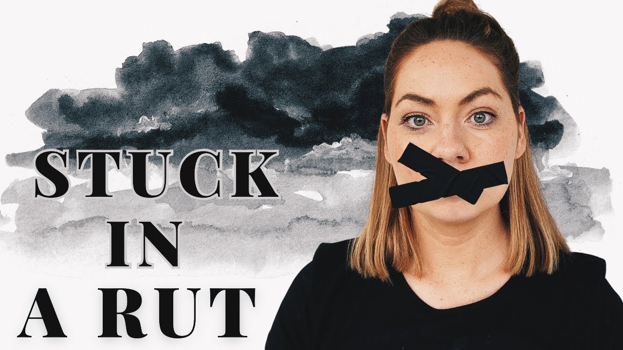 5 Habits to get you out a rut - 30 day challenge that changed my life ...