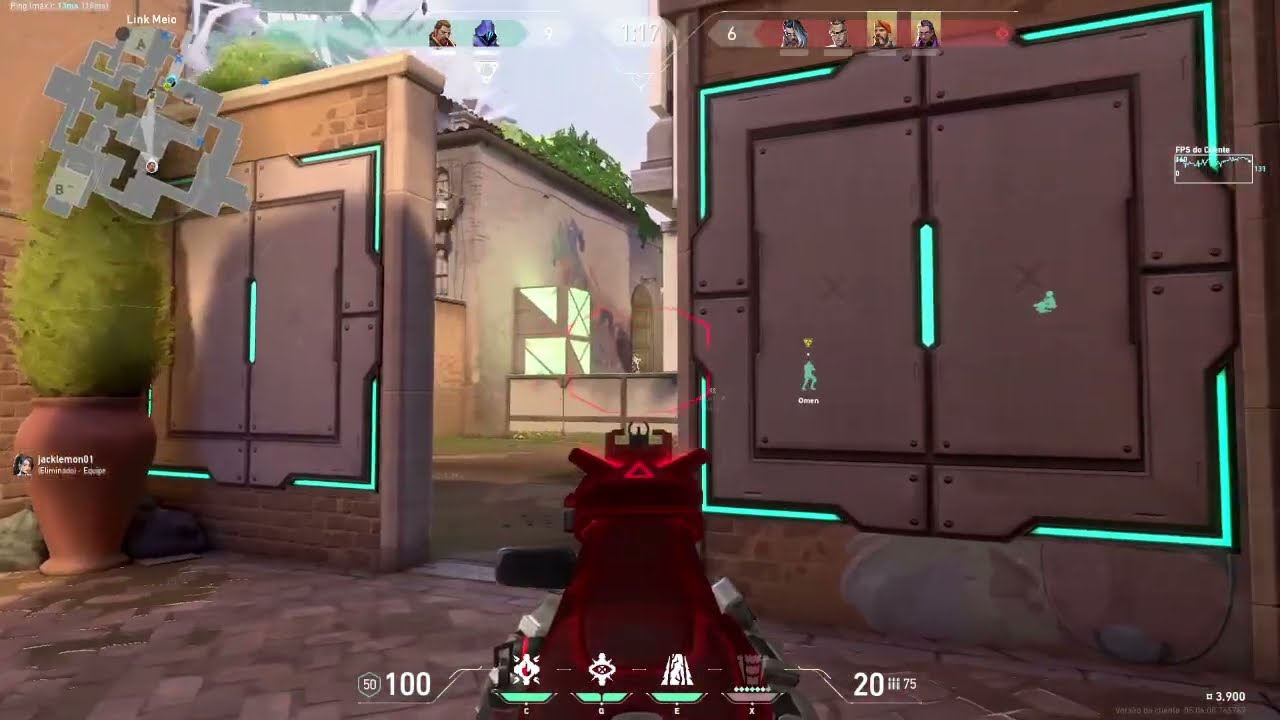 ACE Breach - Ascent- ATT - 21/09/2022 - YouTube