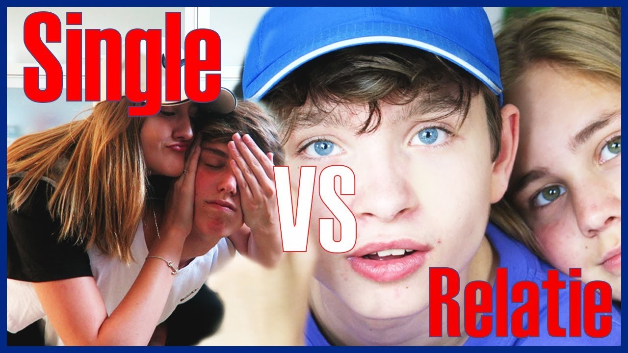 SAM EN IK ZIJN EEN BETER STEL DAN ELLA EN JESSE?! - Relatie VS. Single ...