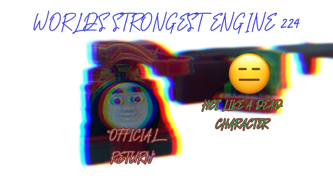 World’s Strongest Engine 224 - YouTube