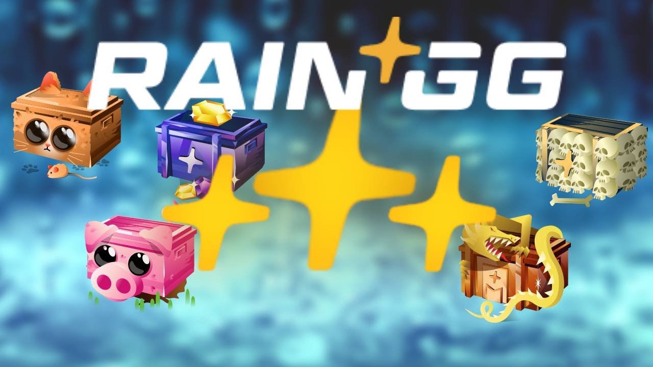 WHAT HAPPEND IN THIS RAIN GG SESSION - YouTube