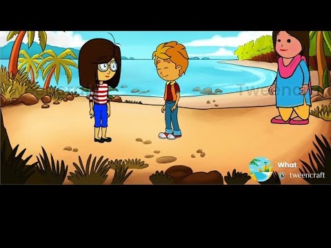 Digha Cartoon #cartoon - YouTube