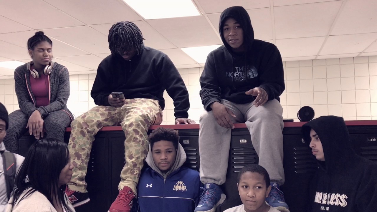 DBANDZ- Trippin Official Music Video (Prod. by Fly Melodies) - YouTube