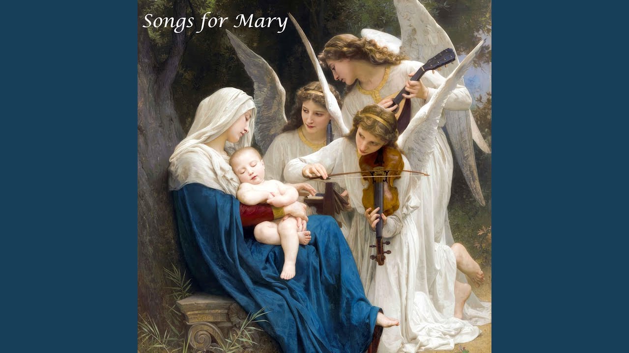Virgin Mary Had a Baby Boy - YouTube