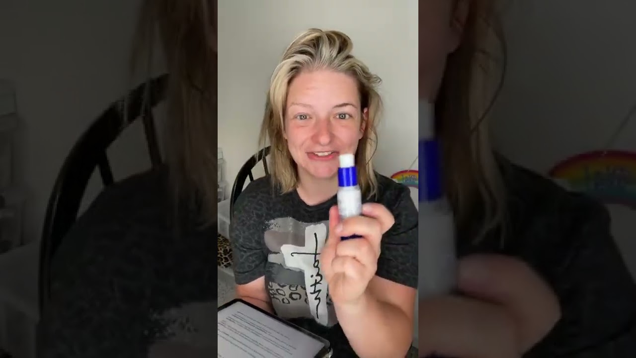 Senegence Silk Primer: Deep Dive Knowledge - YouTube