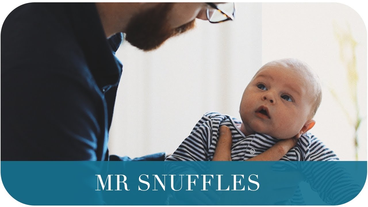 MR SNUFFLES | THE MICHALAKS - YouTube