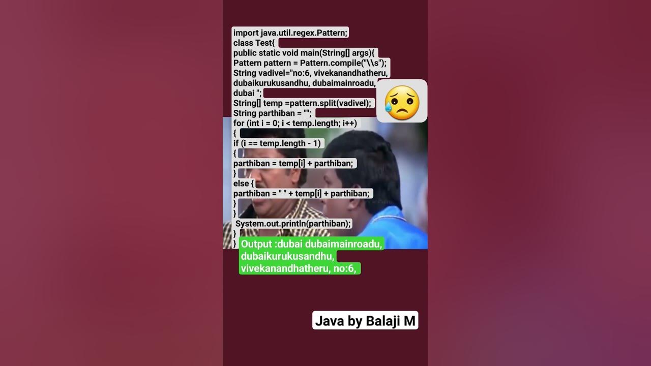 Javaprogramming Java Coding Loops Computerknowledge Computerscience Algorithm Youtube 3905