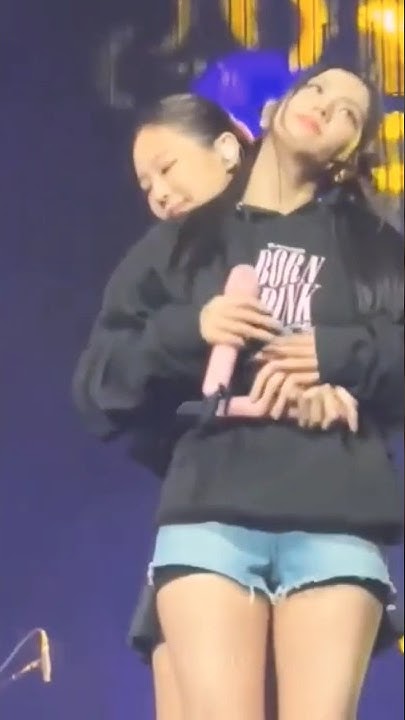 Jensoo amazing moments #jennie#jisoo#blackpink@blinkyscreen - YouTube
