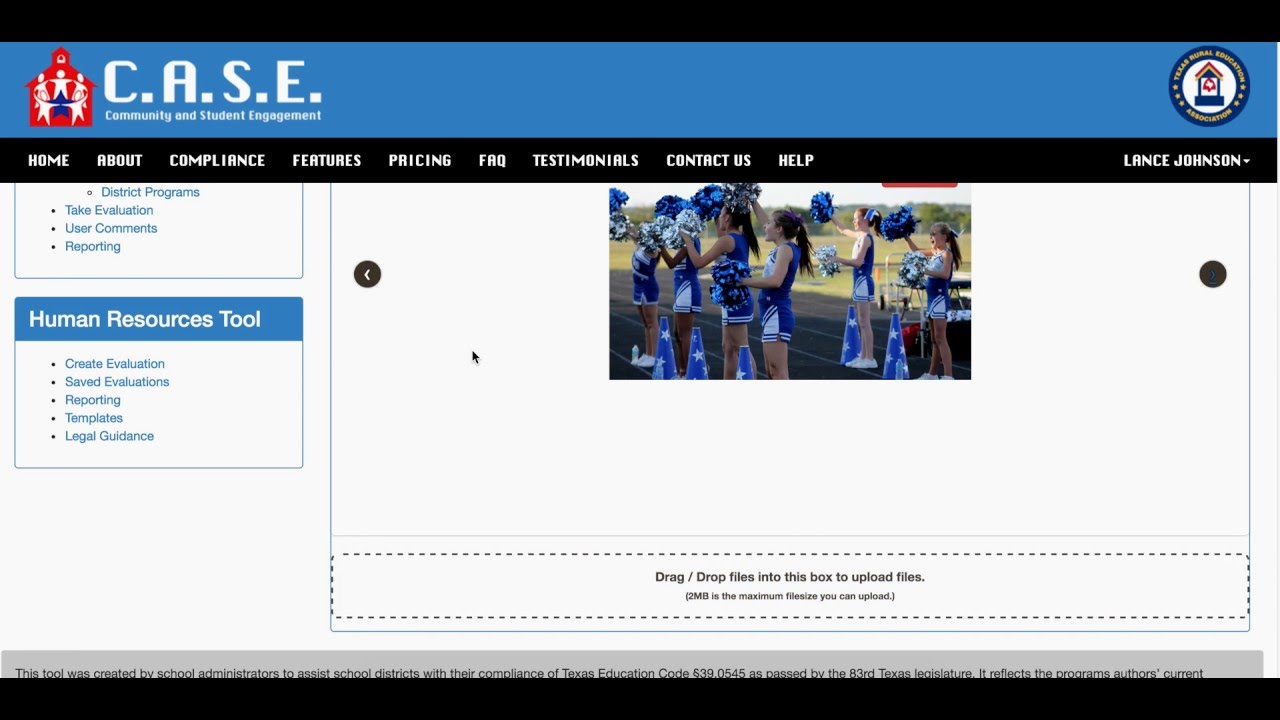CASE Solved Demo Video V1 4 12 2016 - YouTube