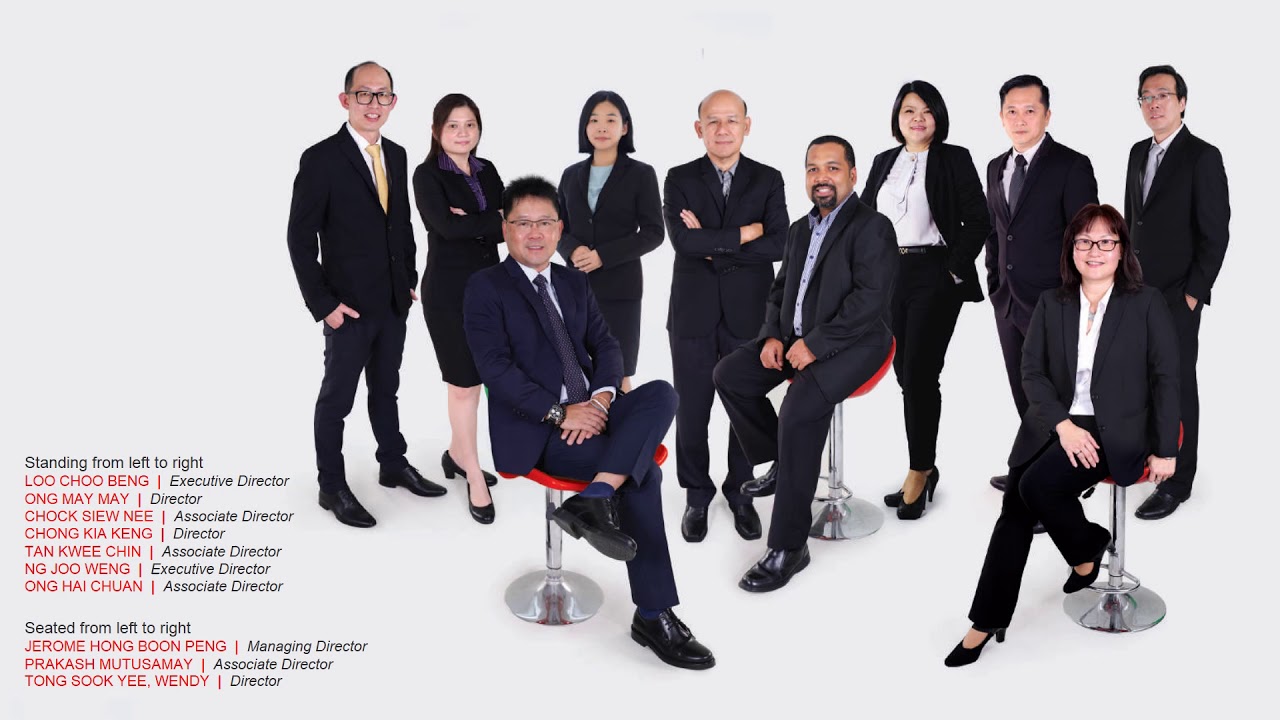 PAPG Company Profile 40th v1.01 - YouTube