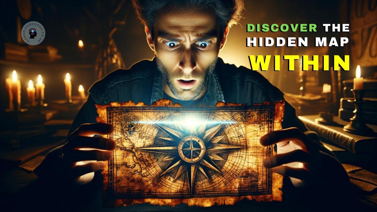 How to Find Yourself Again - Motivational Video 🌟 #FindYourself - YouTube