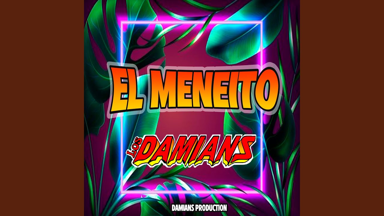 El Meneito - YouTube