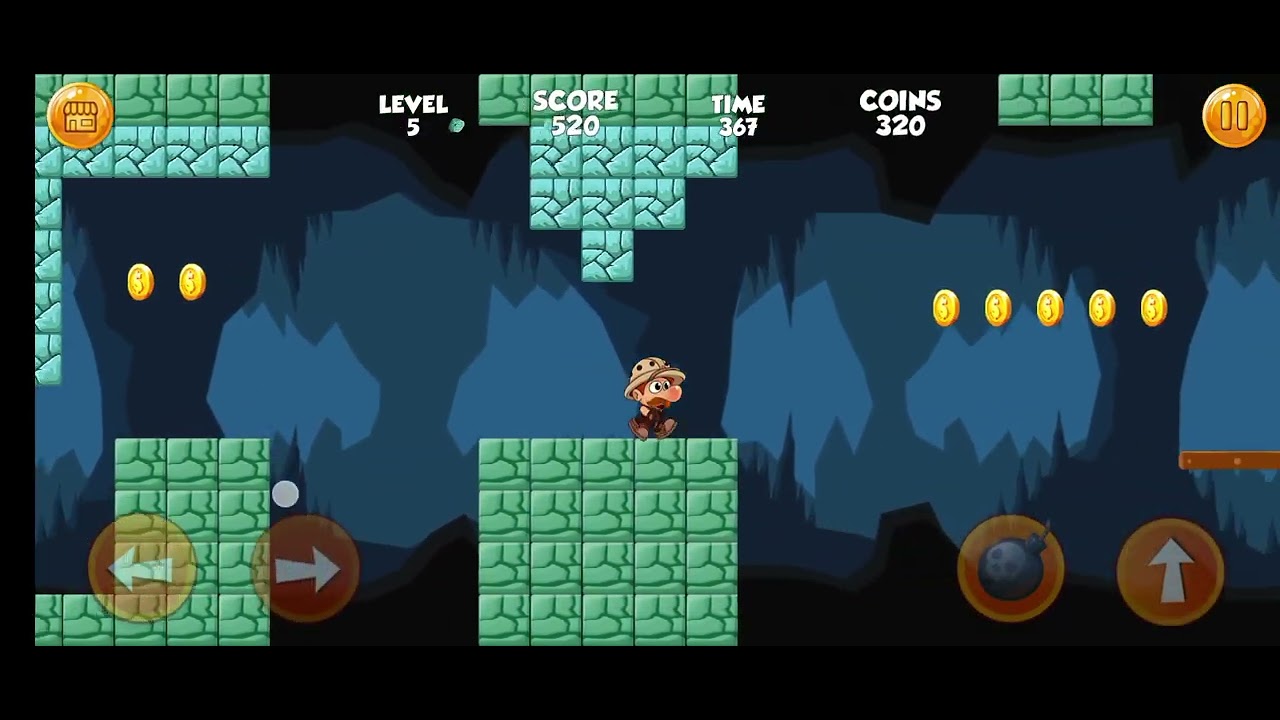 Super Bingo Go Level #5 - YouTube