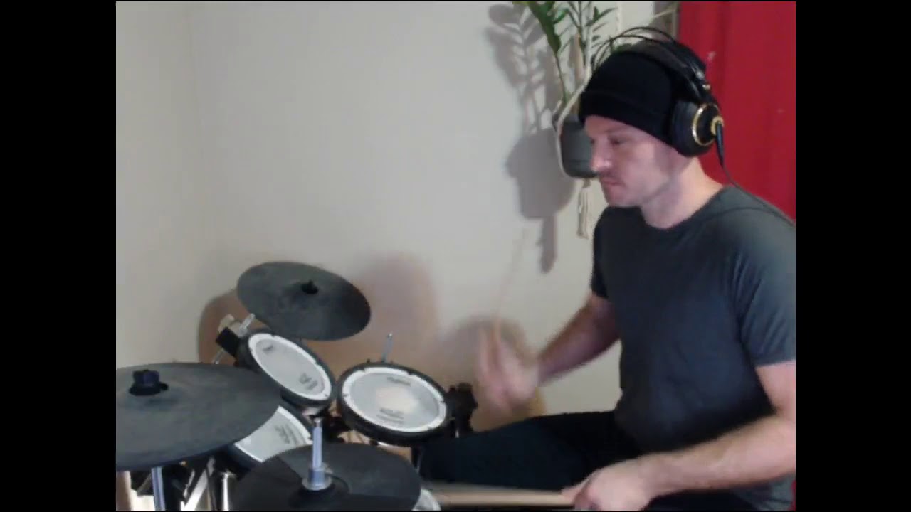 kirby's dream land on drums for yokoi kids game of the month - YouTube