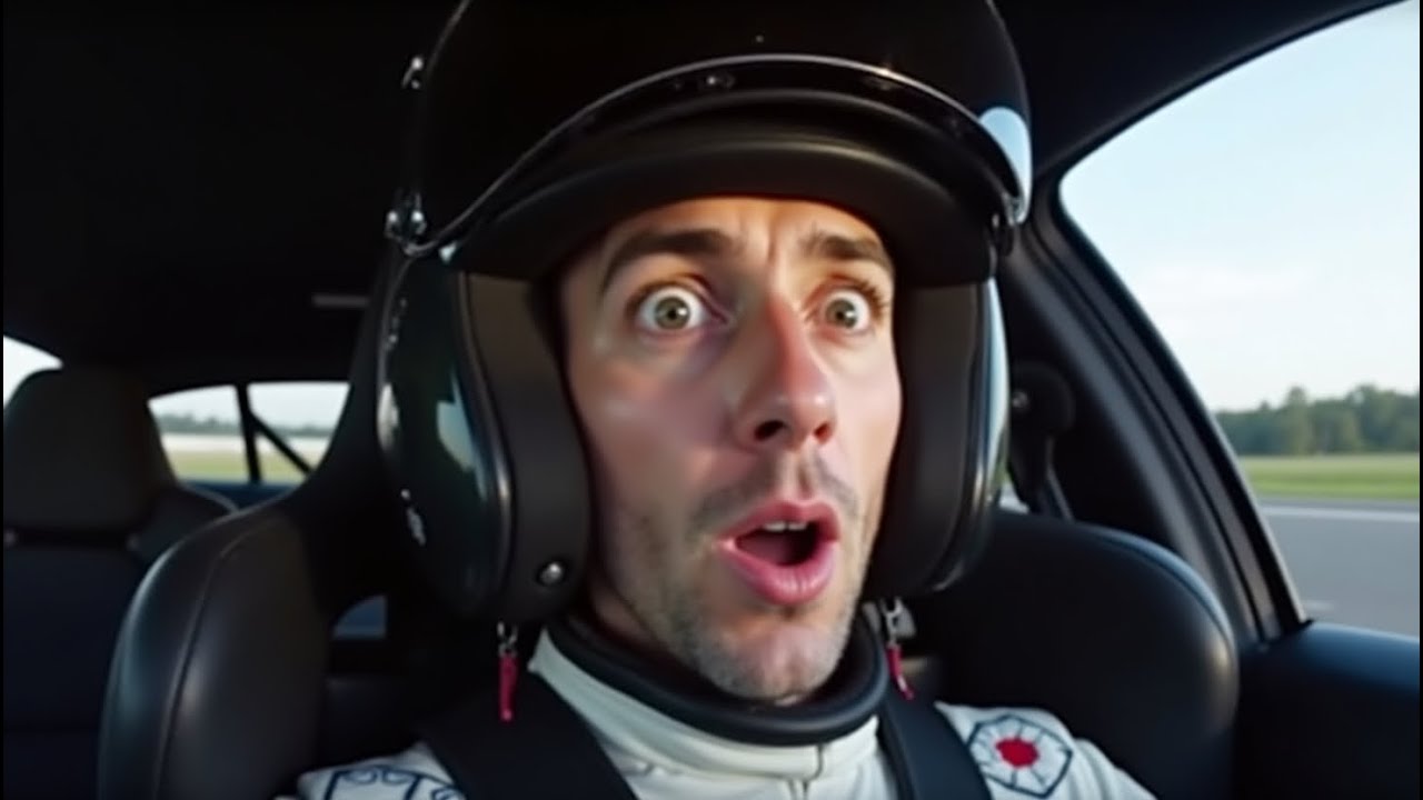 🌟 DAYTONA THRILLS! Porsche GT3 🏎️ Shoulder Cam POV 🎥 High-Speed Sim ...