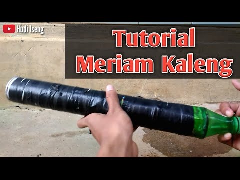 MERIAM KALENG(spirtus)#tutorial. - YouTube