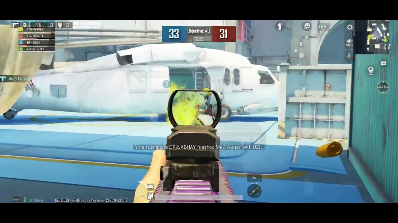 17 Solo Finishes in TeamDeathMatch BGMI 😼 | Mr. MAKS - YouTube