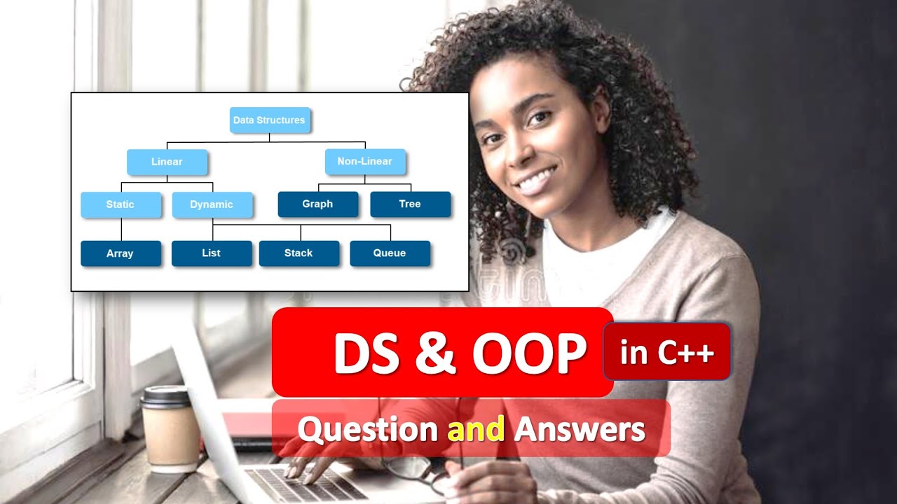 Data Structures And Object Oriented Programming In C Question Answerds 6682