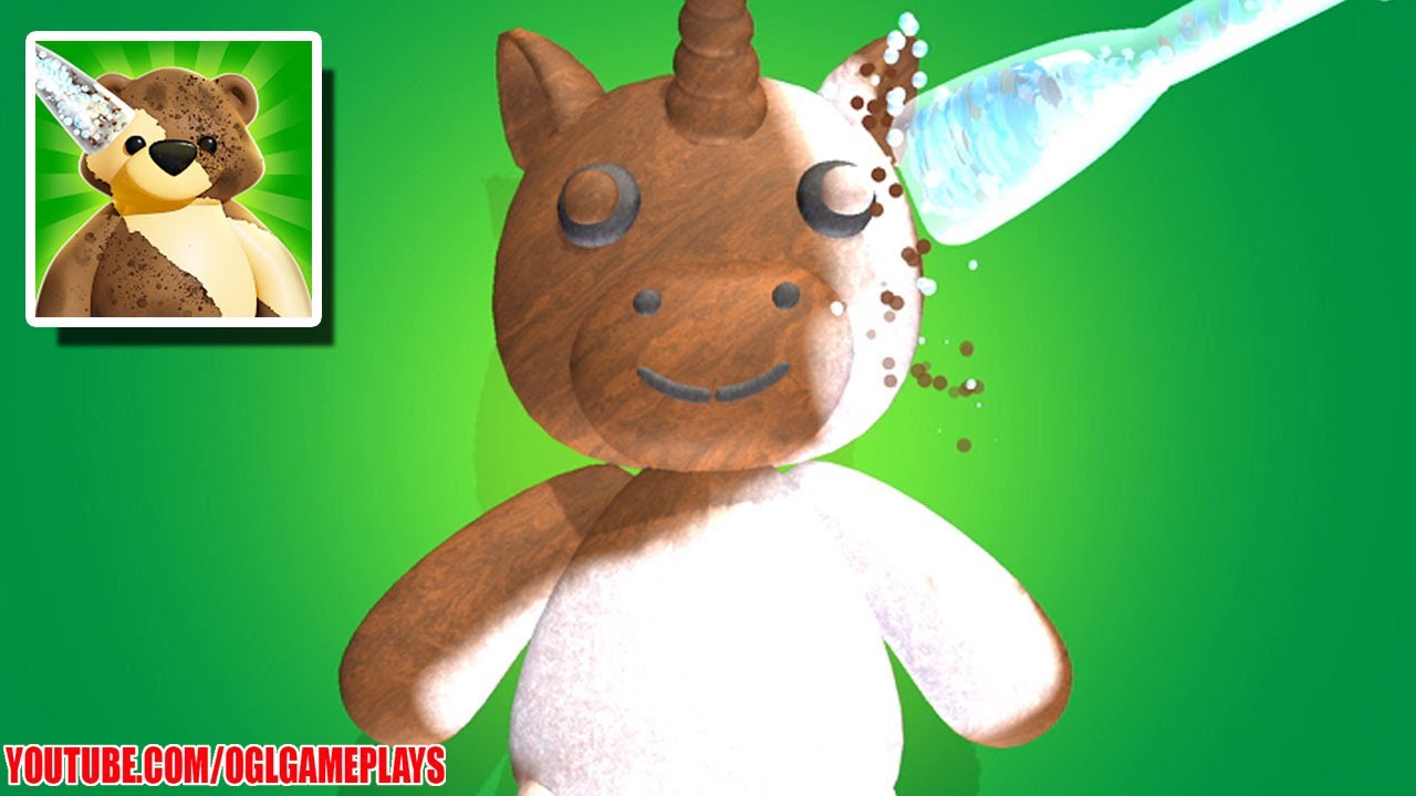 Deep Clean Inc. 3D All Levels Gameplay Max Level #40 - YouTube