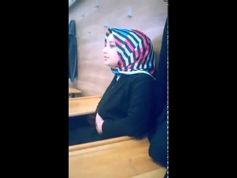 Yaylanın Çimeni Emine Nur Bıçak
