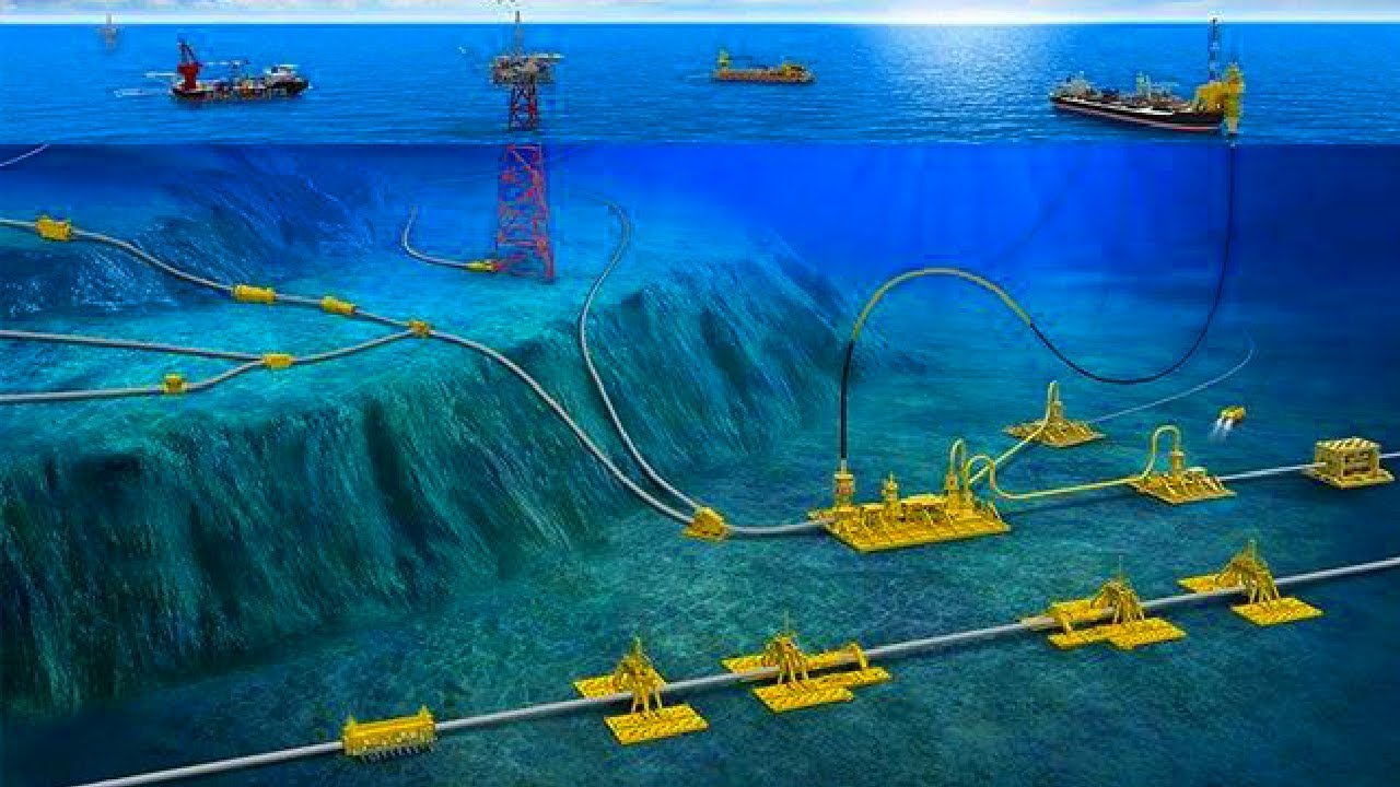 Oil Pipelines: What Are The Pros and Cons? - YouTube