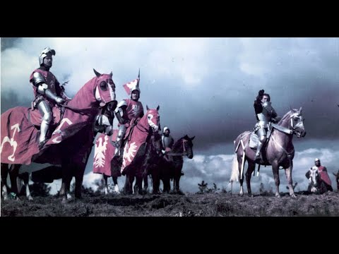 Die Kreuzritter (Polen 1960)