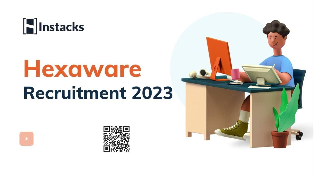 Hexaware Recruitment Process #2023passouts and #2024passouts - YouTube