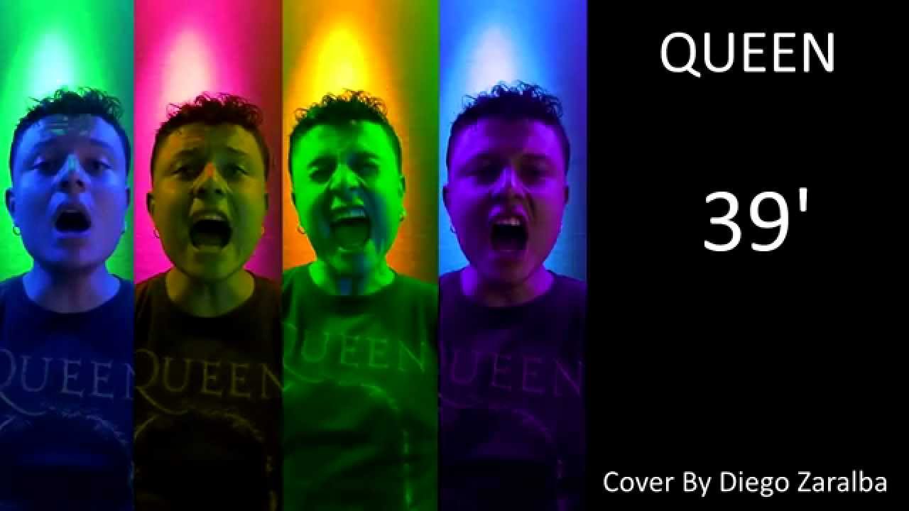 39 Queen Innuendo Recording Studio - YouTube