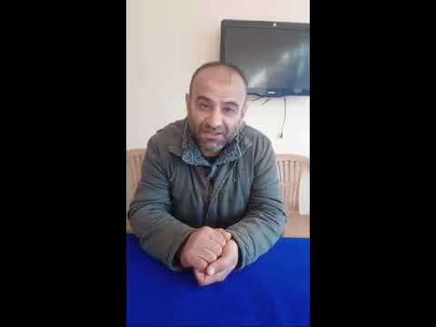 Ahmet Ali Tezcan-Doğa Ajanı / Atatürk'e hakaret