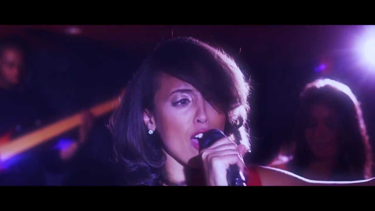 Mockery Music Video - Kat Rodriguez - YouTube