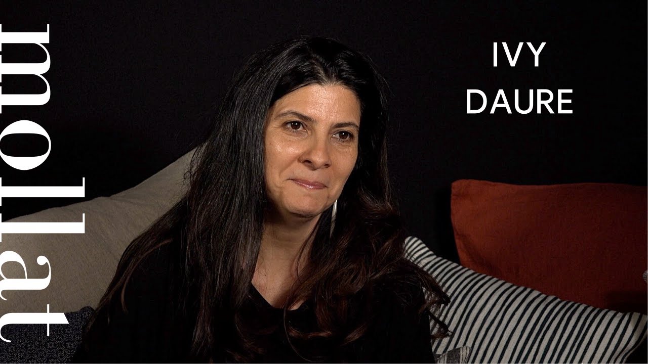 Ivy Daure - Le couple est un lieu - YouTube