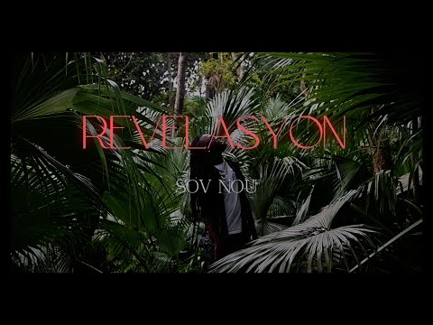 Vergino - Sov nou (Visualizer)