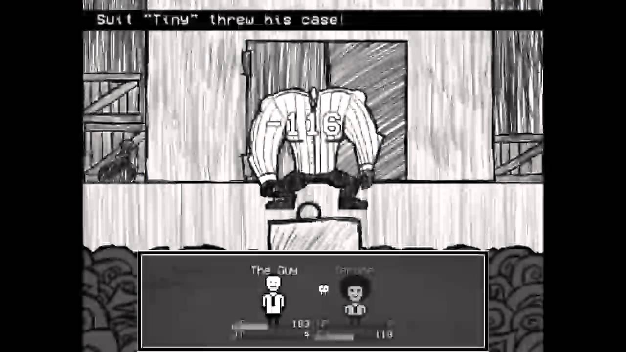 Suits: A Business RPG Steam CD Key | Buy cheap on Kinguin.net